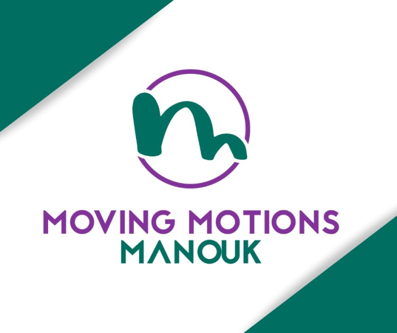 MOVING MOTIONS MANOUK